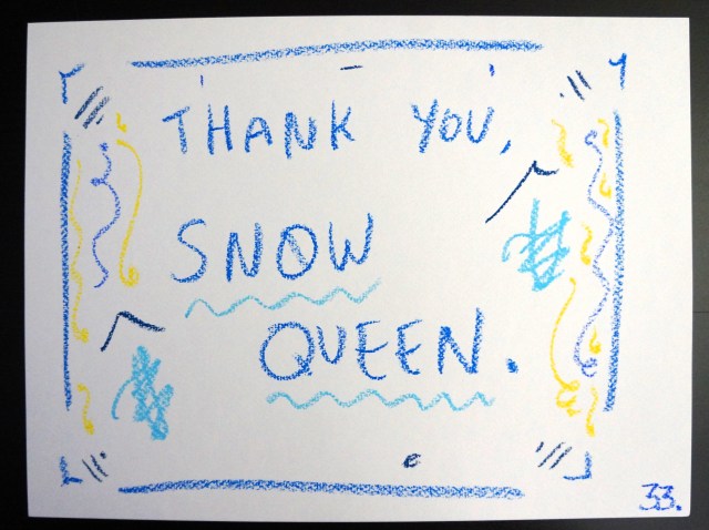 33 – Oil Pastel Series – Part V (2026) – (Oil Pastel on 9×12 Drawing ...